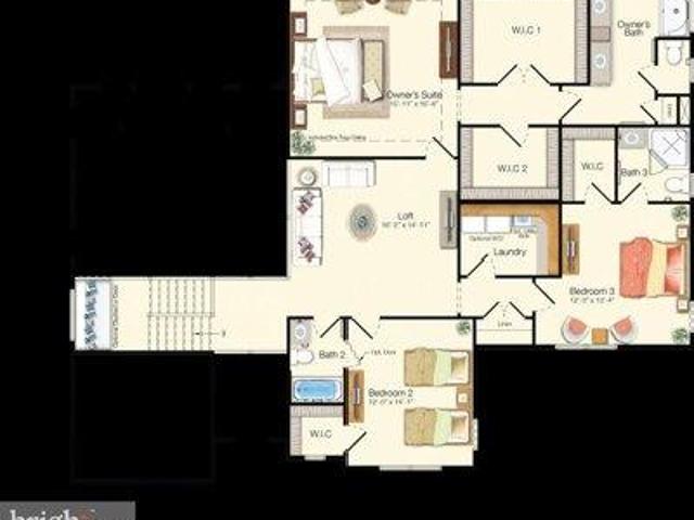 house with 4 bedroom, Lewes DE ES104898138