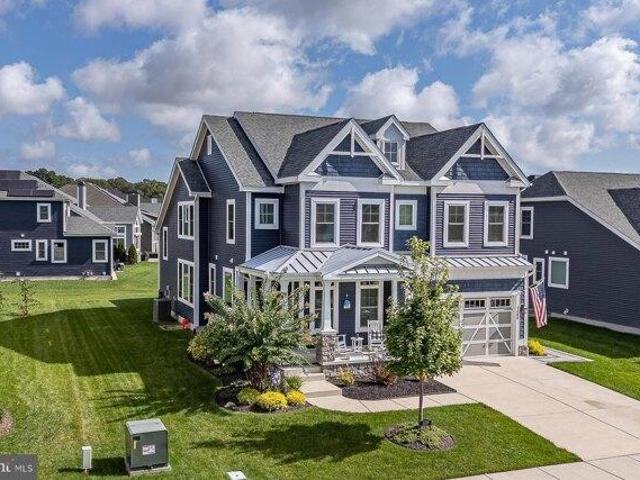 house with 4 bedroom, Lewes DE ES104898805