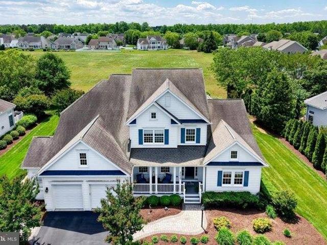 house with 4 bedroom, Lewes DE ES104908090