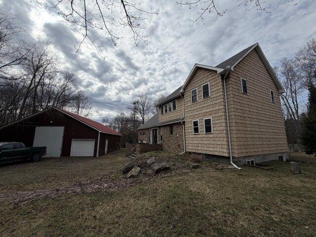 house with 4 bedroom, Lewis Run PA ES104904934