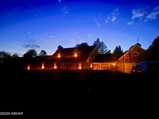 house with 4 bedroom, Lewisburg PA ES104901906