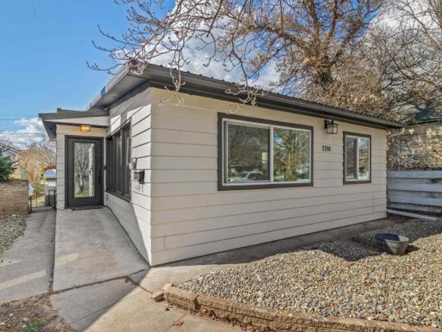house with 4 bedroom, Lewiston ID DS88728418