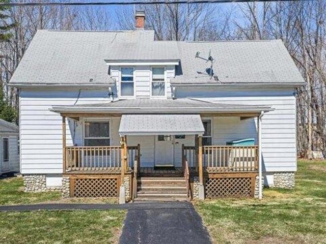 house with 4 bedroom, Lewiston ME DLS102478769