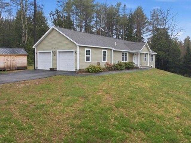 house with 4 bedroom, Lewiston ME DLS102776483