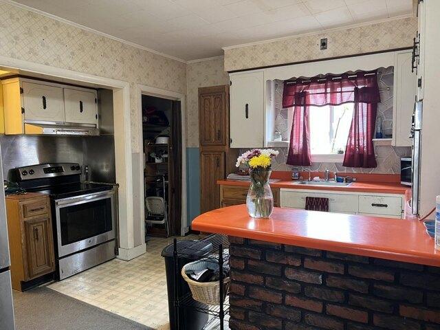 house with 4 bedroom, Lewiston ME DS102409950