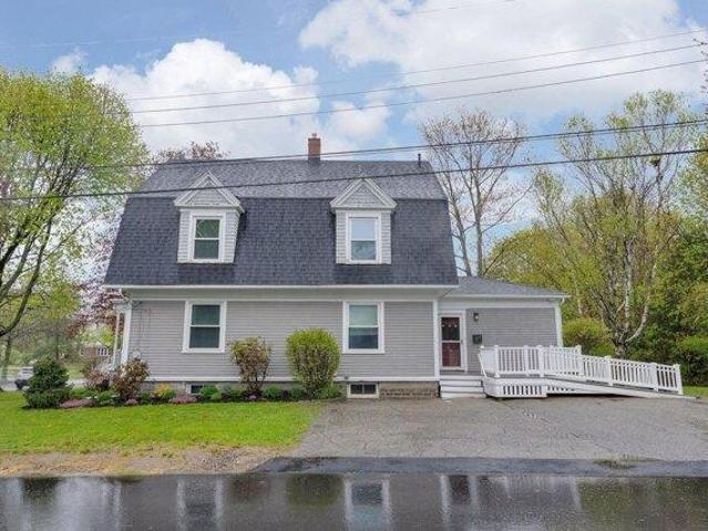 house with 4 bedroom, Lewiston ME DS102563745