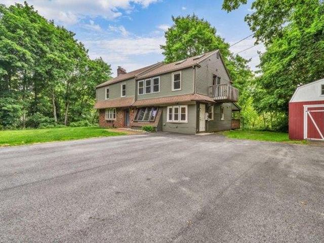 house with 4 bedroom, Lewiston ME DS103969693