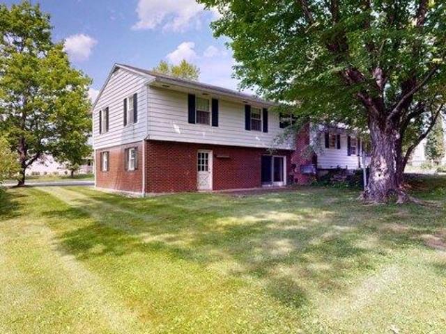 house with 4 bedroom, Lewiston ME DS104297044