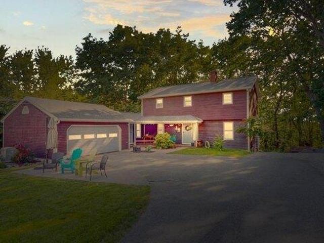 house with 4 bedroom, Lewiston ME DS104375915