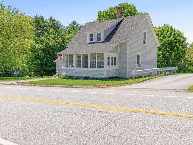 house with 4 bedroom, Lewiston ME ES103124712