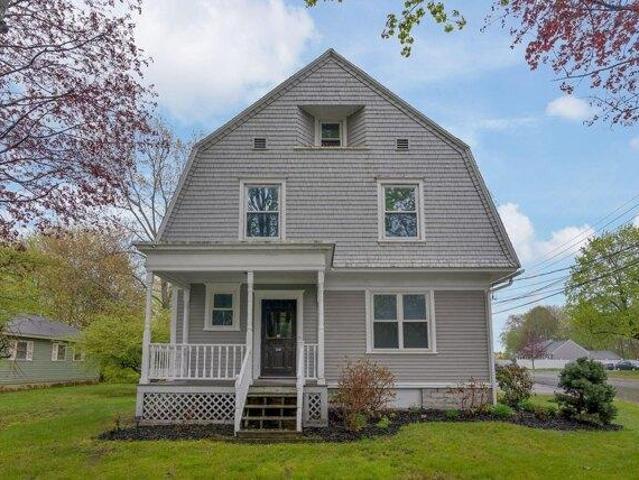 house with 4 bedroom, Lewiston ME ES103126324