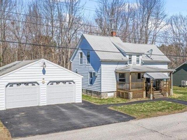 house with 4 bedroom, Lewiston ME ES103127744
