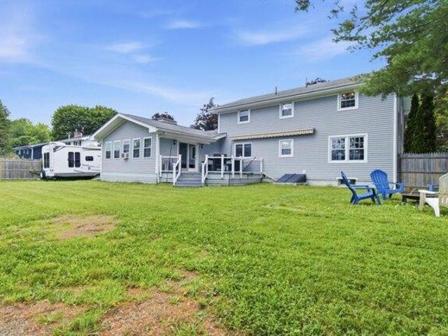 house with 4 bedroom, Lewiston ME ES104478898