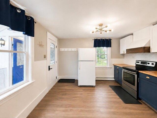 house with 4 bedroom, Lewiston ME ES104511613