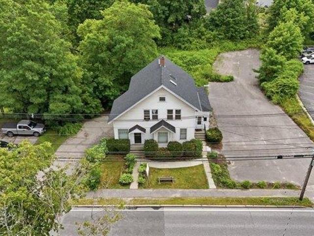 house with 4 bedroom, Lewiston ME ES104869719