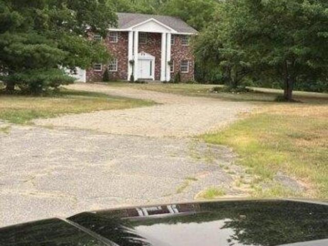 house with 4 bedroom, Lewiston ME ES105122749