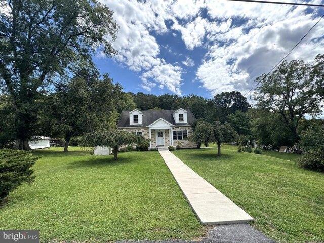 house with 4 bedroom, Lewistown PA DS103627561