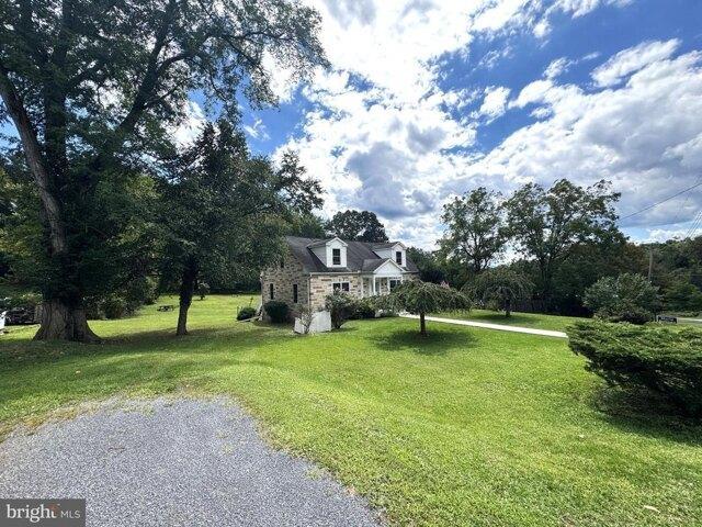 house with 4 bedroom, Lewistown PA ES103627561