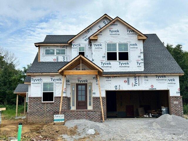 house with 4 bedroom, Lexington KY DS92834115