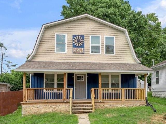 house with 4 bedroom, Lexington KY DS93340280