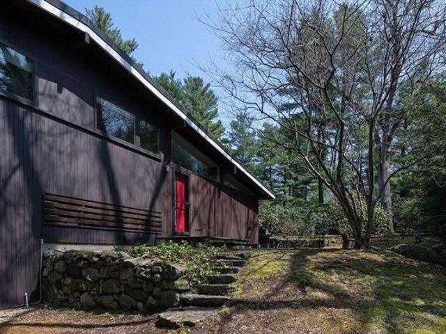 house with 4 bedroom, Lexington MA DLS102029727