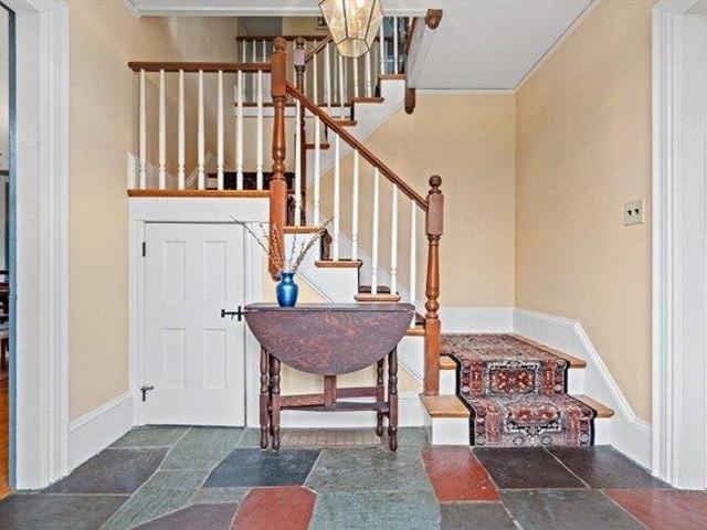 house with 4 bedroom, Lexington MA DLS102315830