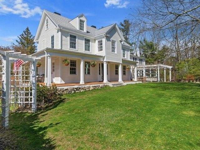 house with 4 bedroom, Lexington MA DLS102725997