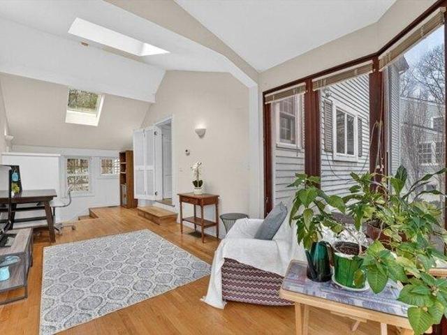 house with 4 bedroom, Lexington MA DS101998403