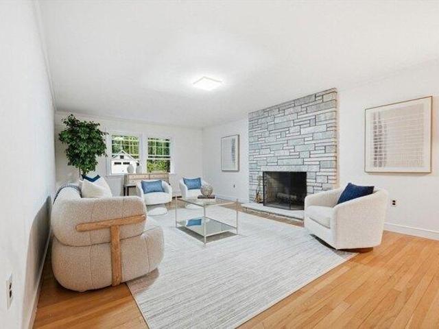 house with 4 bedroom, Lexington MA DS102475579