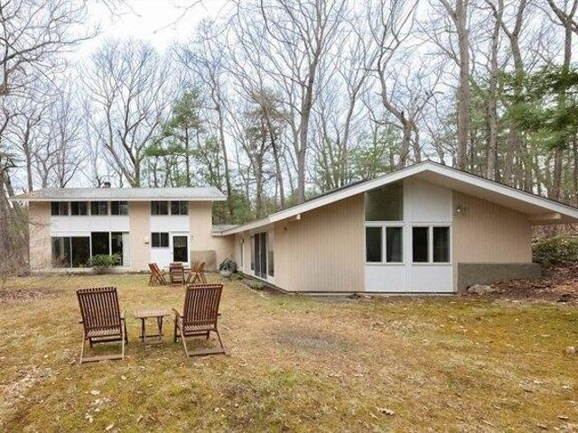 house with 4 bedroom, Lexington MA DS102531433