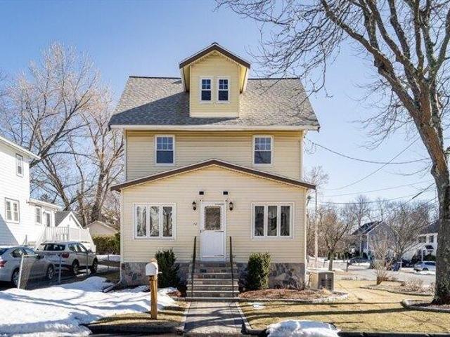 house with 4 bedroom, Lexington MA DS102562121