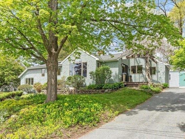 house with 4 bedroom, Lexington MA DS102583679