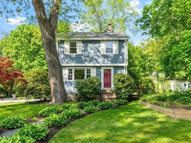house with 4 bedroom, Lexington MA DS102593751