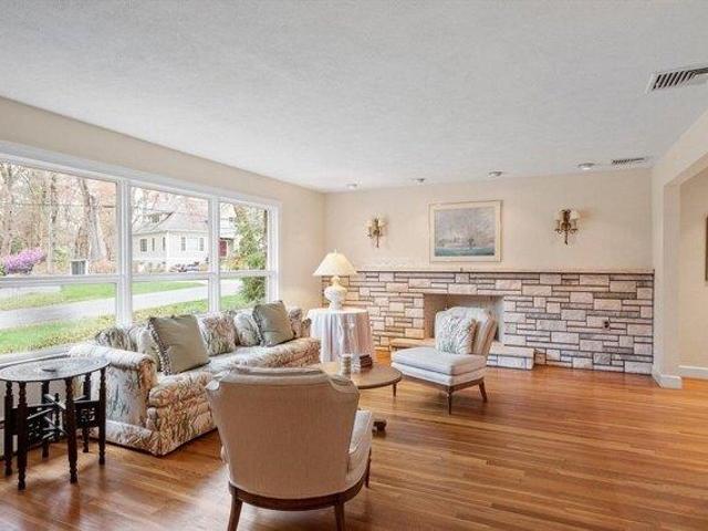 house with 4 bedroom, Lexington MA DS102594275