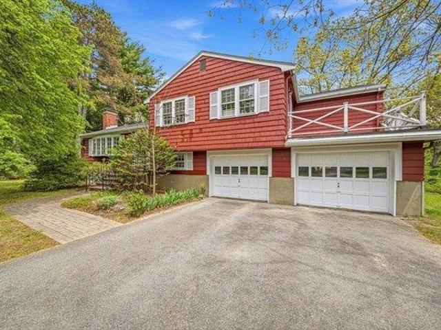house with 4 bedroom, Lexington MA DS102632800