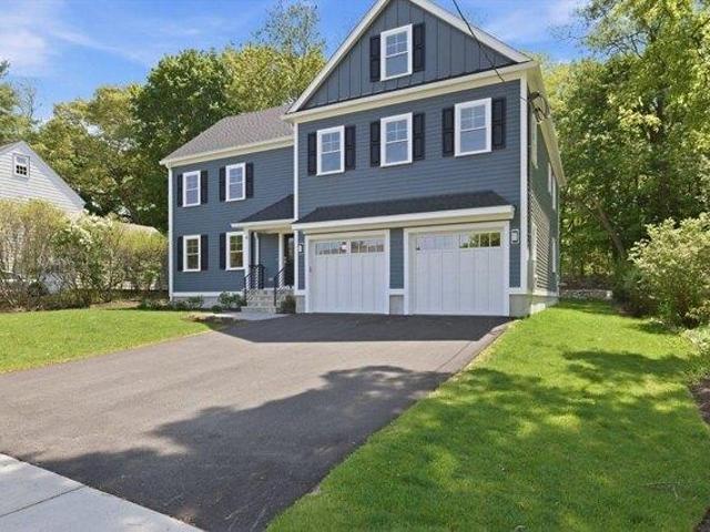 house with 4 bedroom, Lexington MA DS102635490