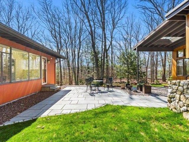 house with 4 bedroom, Lexington MA DS102635078