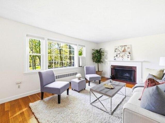 house with 4 bedroom, Lexington MA DS102671236