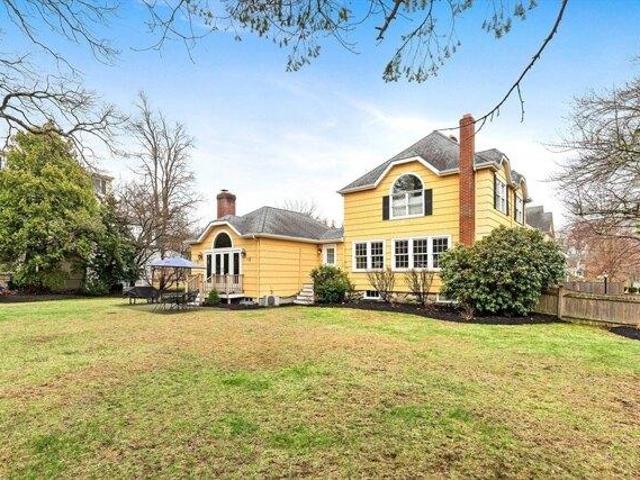 house with 4 bedroom, Lexington MA DS102822784