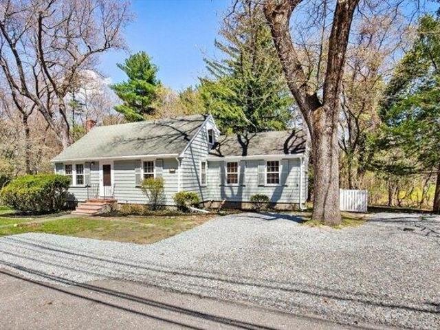 house with 4 bedroom, Lexington MA DS102257644