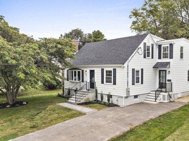 house with 4 bedroom, Lexington MA DS102312724