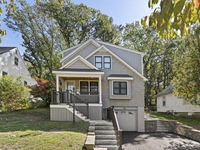 house with 4 bedroom, Lexington MA DS102313727