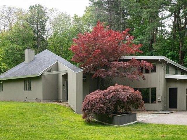 house with 4 bedroom, Lexington MA DS103442474