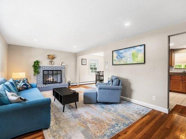 house with 4 bedroom, Lexington MA DS103851195