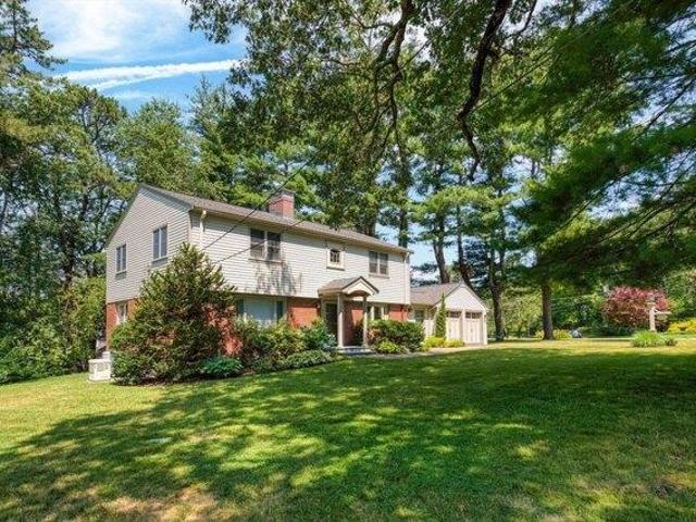 house with 4 bedroom, Lexington MA DS104043632