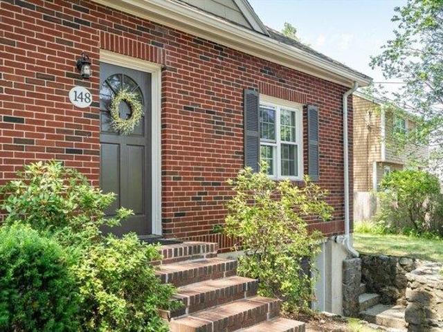 house with 4 bedroom, Lexington MA DS104112798