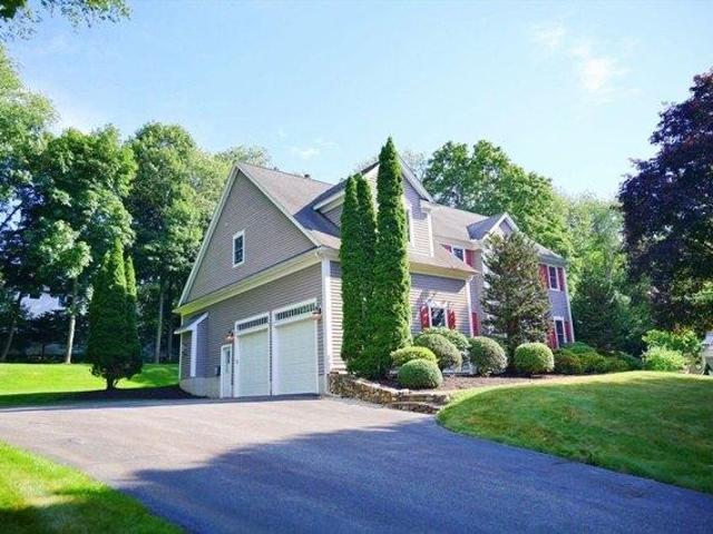 house with 4 bedroom, Lexington MA DS104113698