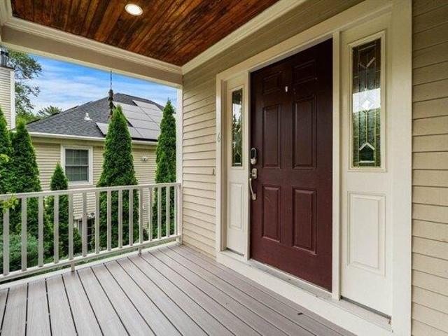 house with 4 bedroom, Lexington MA DS104232490