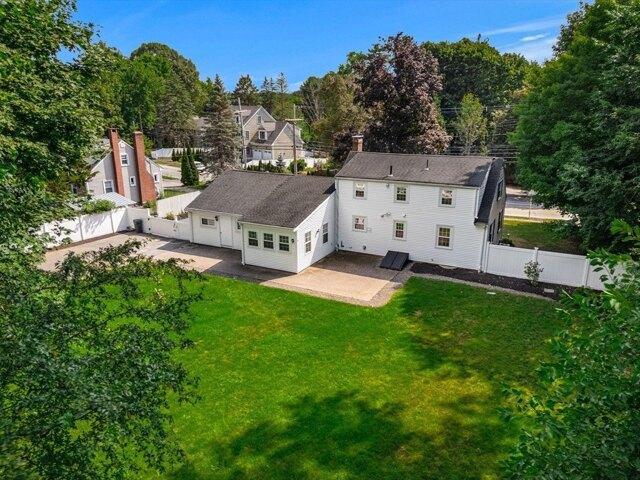 house with 4 bedroom, Lexington MA DS104265043