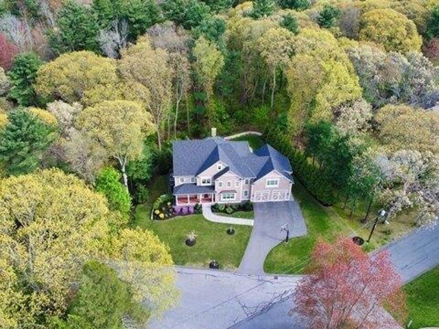 house with 4 bedroom, Lexington MA DS104330488